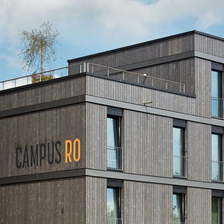Campus RO – Rosenheim