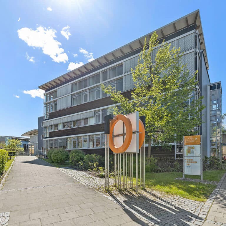 Campus RO – Rosenheim